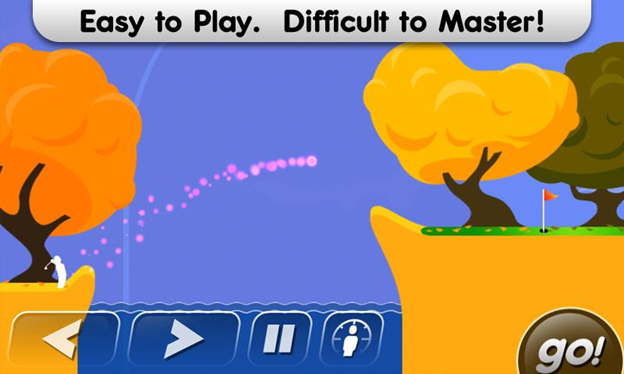 5 Best Golf Games in the Apple Store - Travelling Golfer